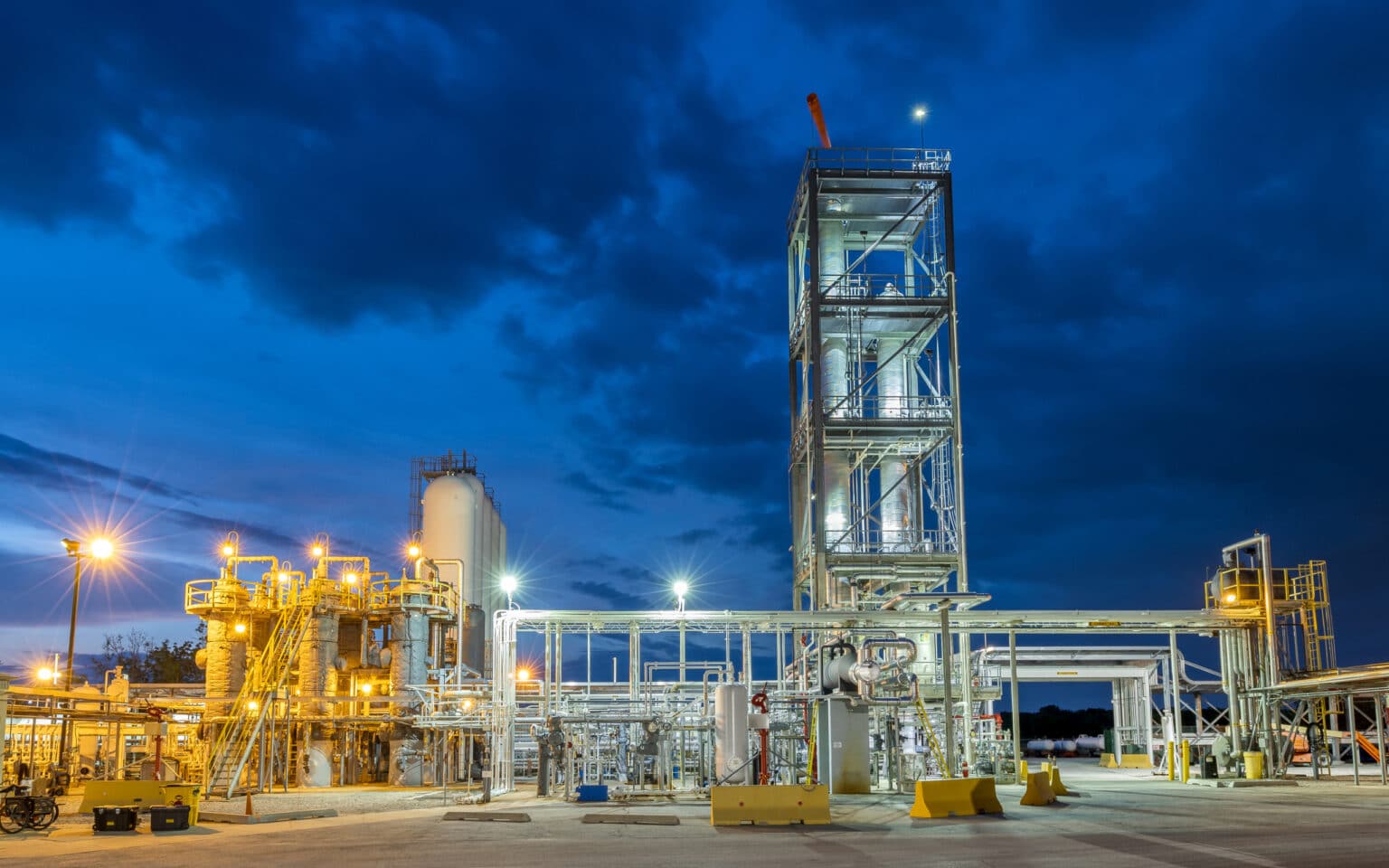 Diversified CPC International Inc | The Power of Purity™