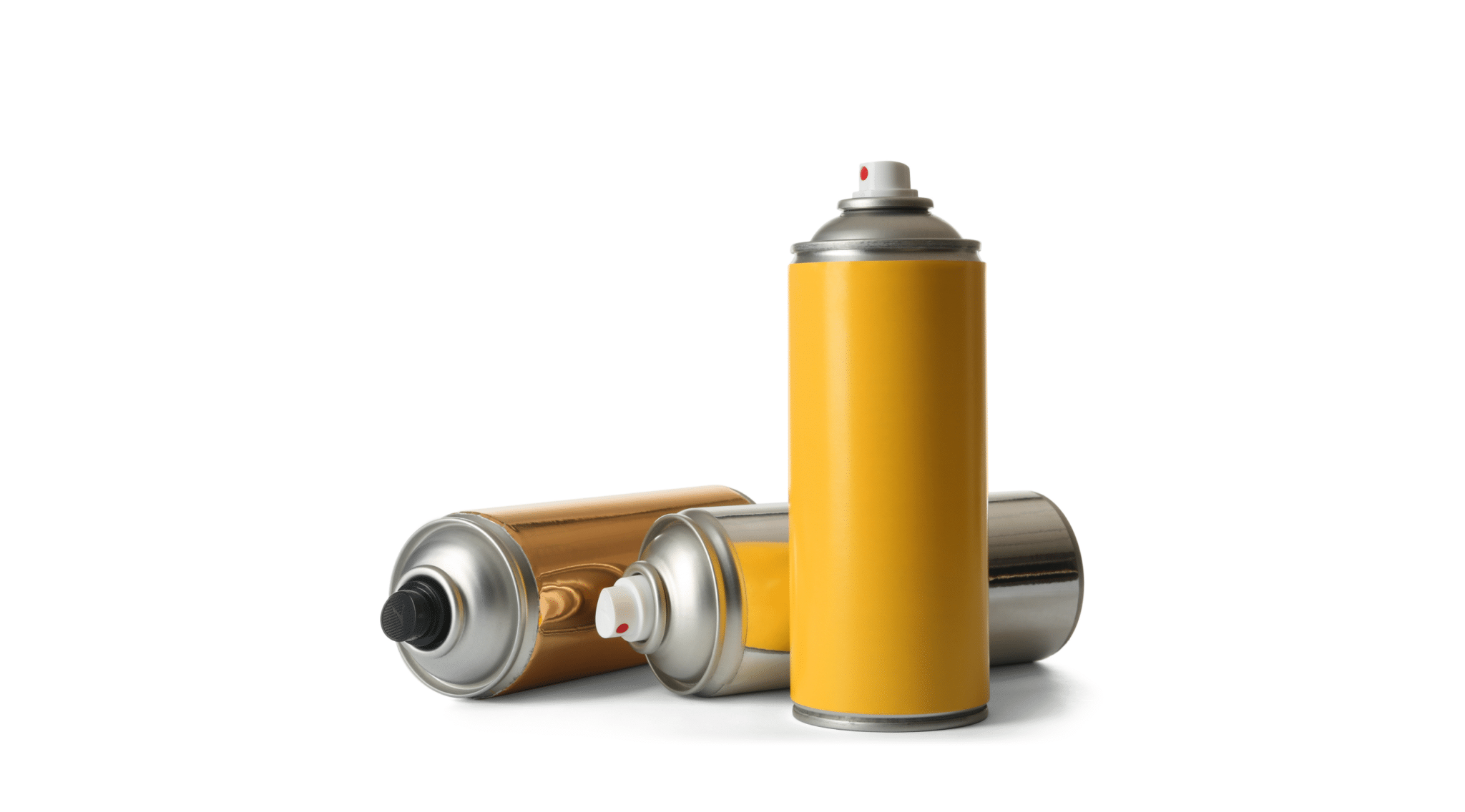 Aerosol Propellant Manufacturers & Suppliers | Diversified CPC