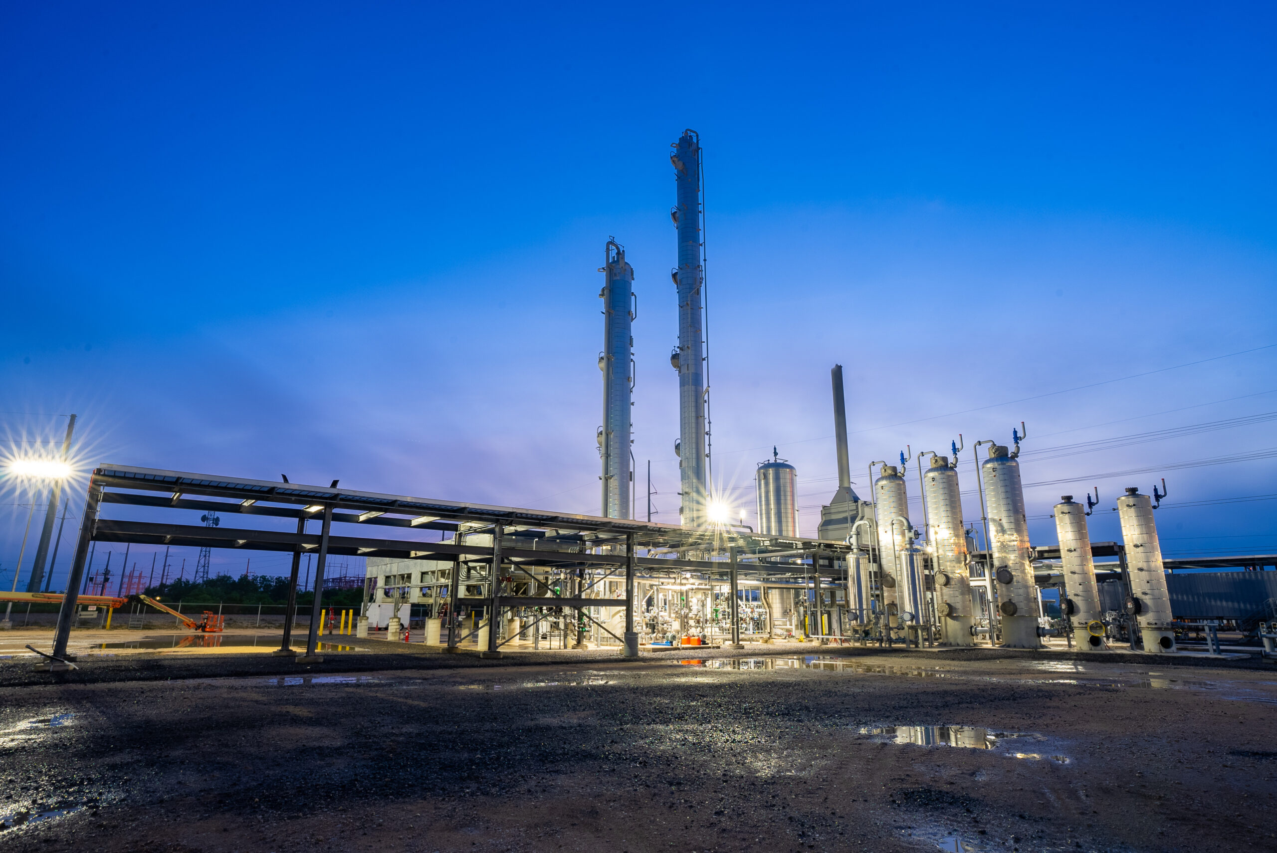 Diversified CPC International Opens New Plant in Beaumont, Texas to ...