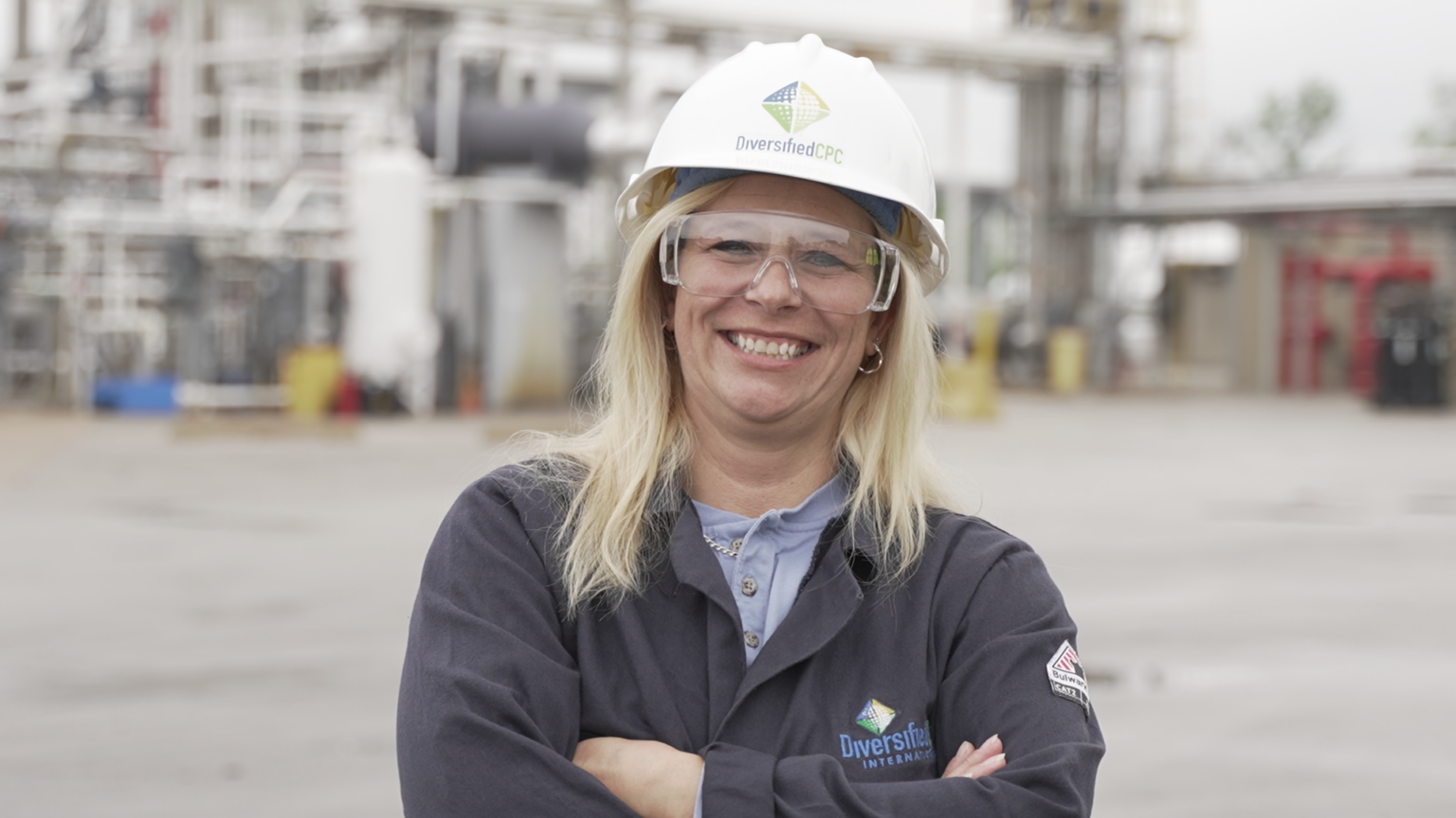 Who We Are and Our Mission | Diversified CPC